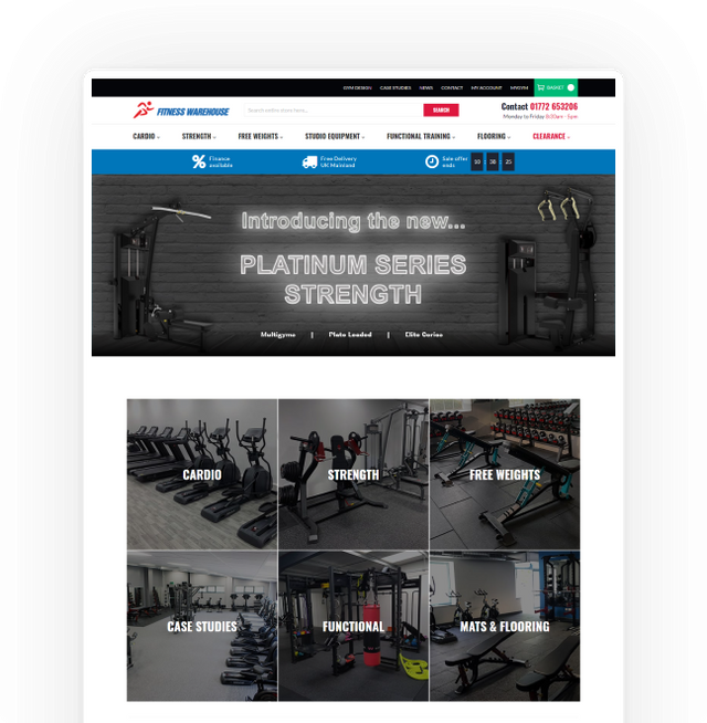 Website and Mobile App Development | Flutter | Laravel | Odoo | Hubspot - Steigern Tech