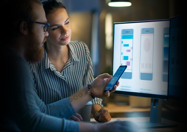 Website and Mobile App Development | Flutter | Laravel | Odoo | Hubspot - Steigern Tech